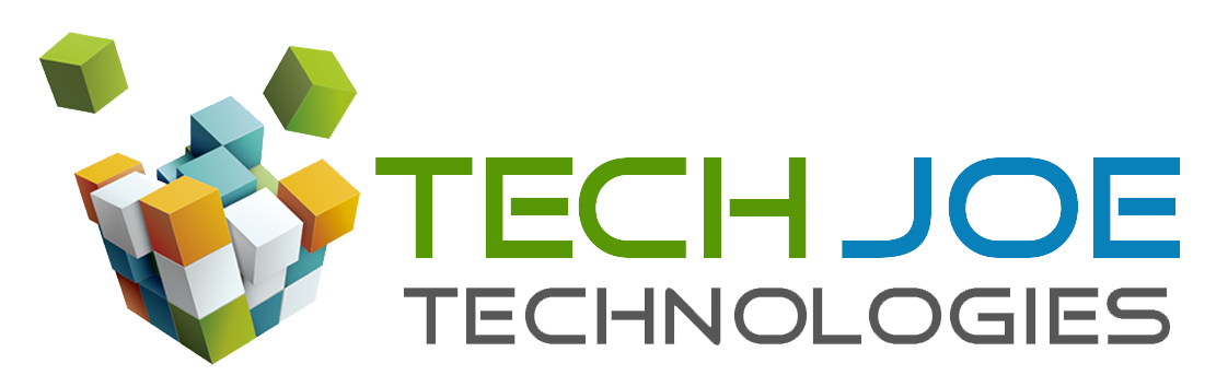 Tech Joe Technologies – IC Solutions Experts